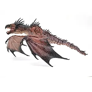 PAPO - Hand-Painted - Fantasy - Air Dragon - 36038 - Collectible - for Children - Suitable for Boys and Girls - from 3 Years Old, Medium