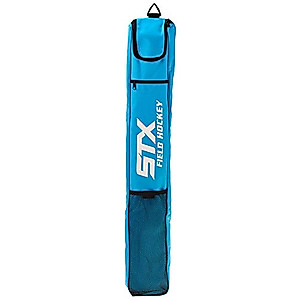 STX Field Hockey Prime Stick Bag, Electric Blue