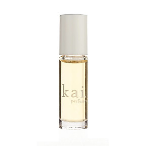 kai Perfume Oil - Garden Wrapped in White Exotic Flowers. Perfume Roll-On Oil 1/8 oz.