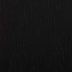 Manhattan Comforts Viennese Sideboard, Black Matte