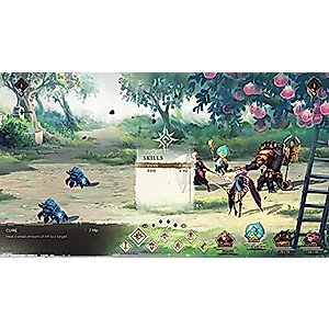 Astria Ascending Nintendo Switch