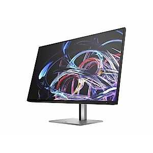 HP Z32k G3 32" Class 4K UHD LCD Monitor - 16:9
