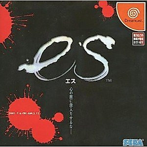 ES [Japan Import]