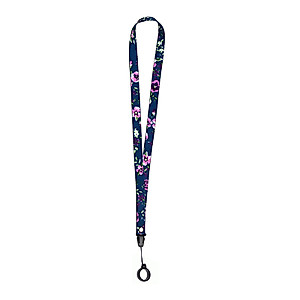 Vape Lanyard Elastic Smok Vape Holder Necklace for Vape Device, Holder fits Vape and Other Similar Sizes E-cig Lanyard