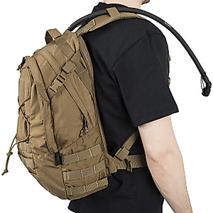 Helikon-Tex EDC Pack Adaptive Green, Urban Line