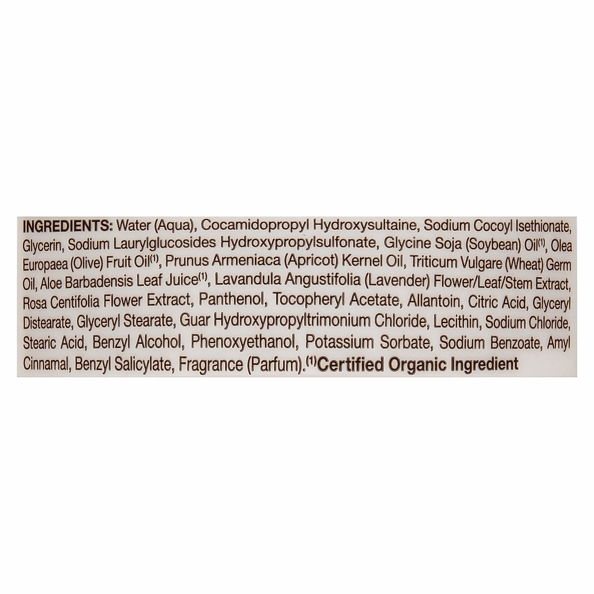 Jason Hand Soap, Invigorating Rosewater, 16 Oz (Packaging May Vary)