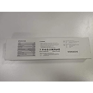 Smart Watch for Men Women, 1.69'' Fitness Tracker Health Monitor for Heart Rate, Blood Oxygen, Sleep,25 Sport Modes Activity Trackers IP68 Waterproof,Message Notification Fitness Watch for Android iOS