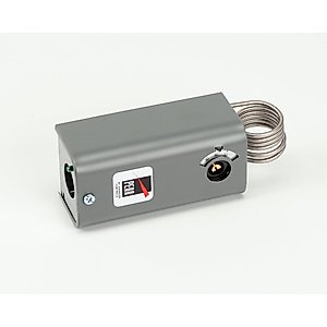 Norlake 124011 Temperature Control