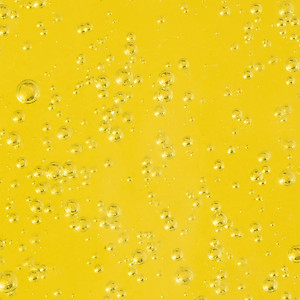 Gleamin Gentle Jelly Face Cleanser - Non-Stripping, Daily Makeup & Oil Cleansing with BHA, Green Tea & Vitamin C (5 Fl Oz)