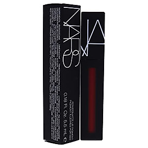 NARS Powermatte Lip Pigment - StarWoman Women Lipstick 0.18 Fl Oz (Pack of 1)