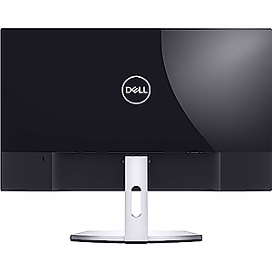 Dell P2217 22 inch Widescreen IPS LCD Monitor, Black - 1680 x 1050 Resolution, 250 cd/m², DisplayPort, HDMI, VGA Ports