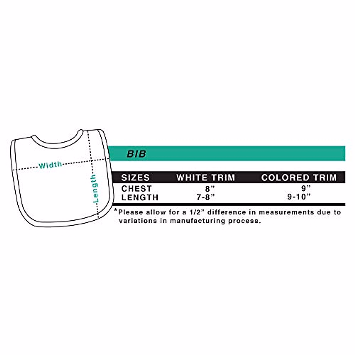 inktastic Snowshoes Retro Sunset Baby Bib White 3d2e3