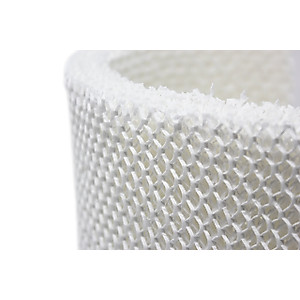 Fette Filter - MAF2 Humidifier Wicking Filter Compatible with Air-Care Essick Air Moist Air MA0800 MA08000 MA0600 MA0601& Kenmore 32-15508 15408 154080 (Pack of 2)