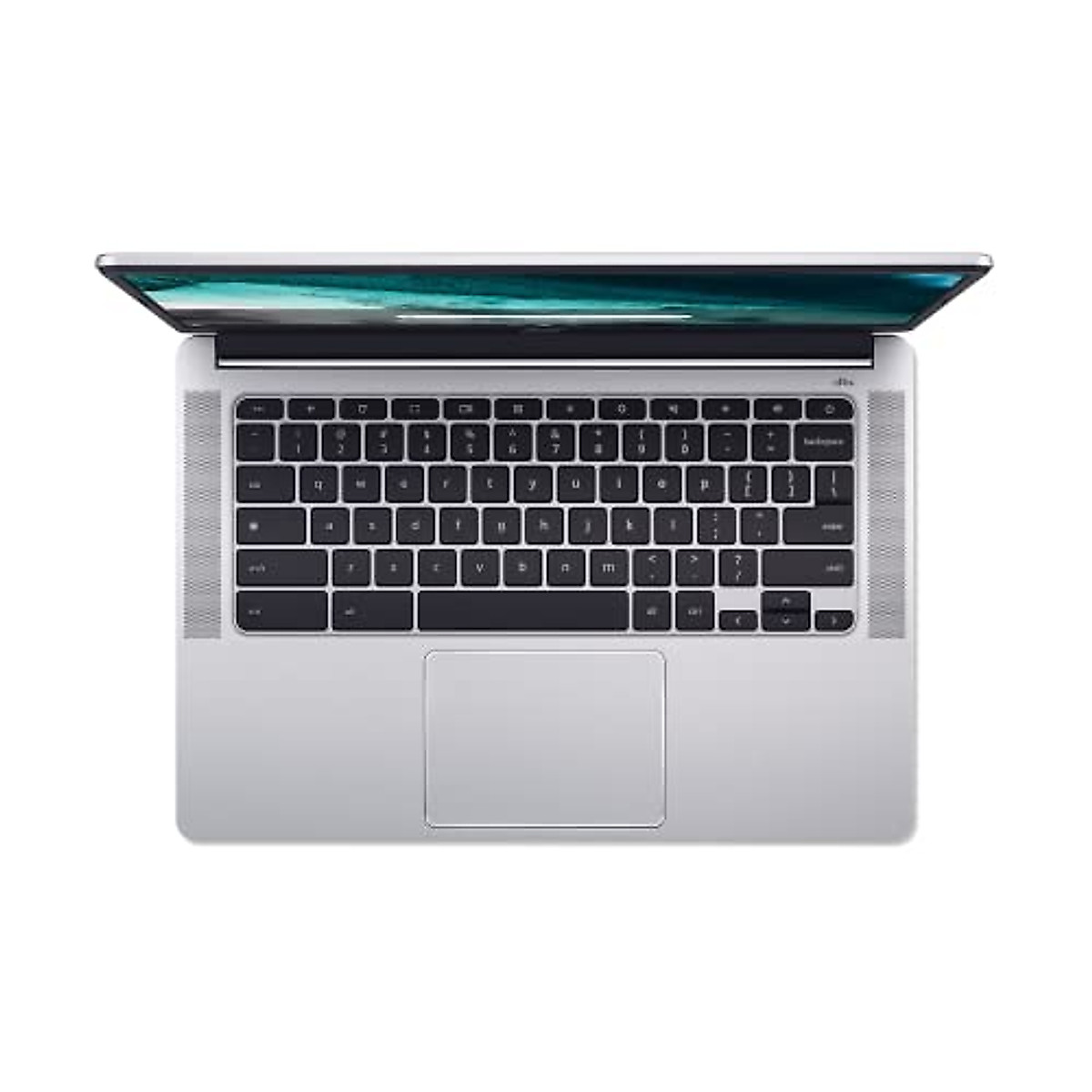 Acer Chromebook 314 Laptop | Intel Pentium Silver N6000 | 14" Full HD IPS Touch | Intel UHD Graphics | 8GB LPDDR4X | 64GB eMMC | Wi-Fi 6 | DTS Audio | Chrome OS | CB314-3HT-P6QW