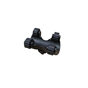 Brocraft Kayak Track Mount Paddle Holder/Kayak Paddle Holder/Kayak Paddle Clip