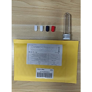 FRTMA Compatible with Apple Pencil Cap Replacement (Pack of 4)