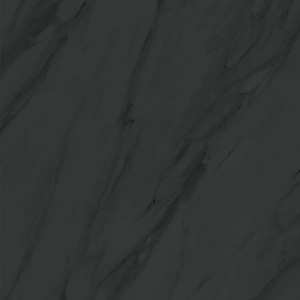 Lucida Surfaces Luxury Vinyl Floor Tiles | Glue Down Adhesive Flooring | Marble Look Hexagon Shaped Tile | MosaiCore | Single Sample Tile