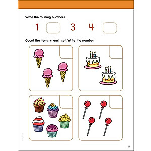 Little Skill Seekers: Early Math