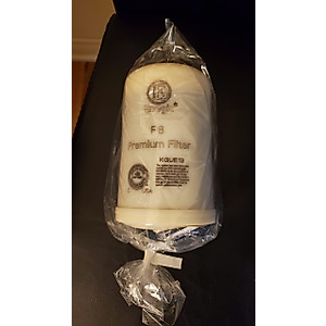 Enagic F8 High Grade Water Filter for Leveluk K-8 Oxidizing Machine KANGEN8