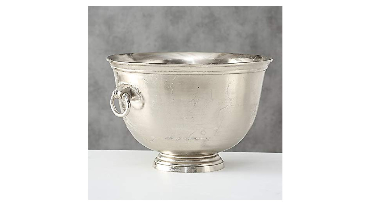 Luxury Champagne Bucket - Old World Elegance