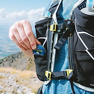 Dermatone Classic Tin | Advanced Therapy Skin Protection Balm | Moisturizing Skin Balm | SPF23 Sun Protection | Moisturizing| Heals & Repairs | Long Lasting | Great for Outdoors, Skiing, Running, Cycling, Hiking, 0.5 oz, 1-pack