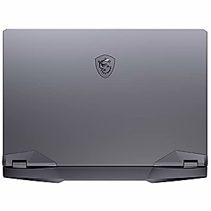 EXCaliberPC 2022 MSI Raider GE66 12UHS-236 (i7-12700H, 32GB RAM, 1TB NVMe SSD, RTX 3080Ti 16GB, 15.6" QHD 240Hz, Windows 11) Gaming Laptop