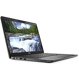 Dell Latitude 5300 13.3" Notebook - 1920 X 1080 - Core i7-8665U - 8GB RAM - 256GB SSD
