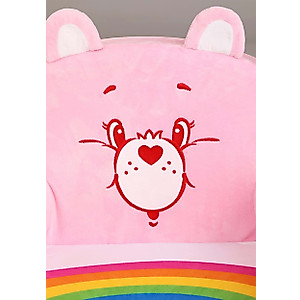 Fun Costumes Care Bears Cheer Bear Kids Couch Standard