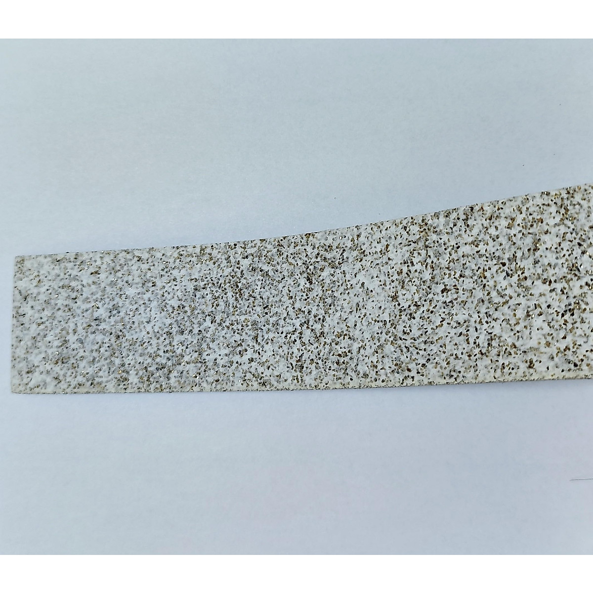 Ctuoptuo Interam Gasket for Dutchwest Stove 6" Combustor, Replaces Vermont Castings Part # 1203533A, 18" Long x 2" Wide x 1/16" Thick