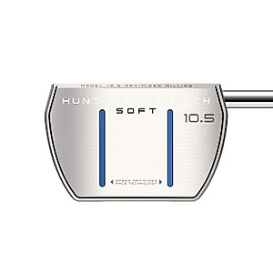 HB Soft #10.5 CntrShft 34" OS