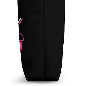 Housekeeper Maid Service Cleaning Life Cleaning Lady Tote Bag