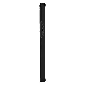 LifeProof for Samsung Galaxy S21 Ultra 5G, Clear and Thin Drop Proof Protective Case, See Series, Clear/Black