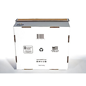 bulbNEST® - Light Bulb Storage Organizer