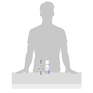 Mederma AG Body Cleanser, 8 Ounce, 8 ounces