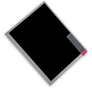 ORIGINAL FX050701DWSWJG08 New Industrial LCD Display Panel Screen
