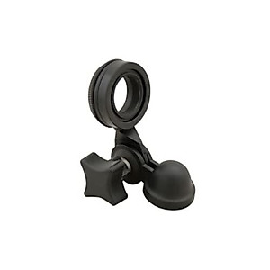 Audio-Technica AT2020USB+ Cardioid Condenser USB Microphone, With Built-In Headphone Jack & Volume Control, Perfect for Content Creators (Black)