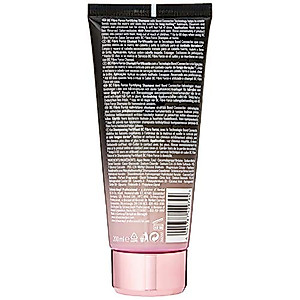 Schwarzkopf BC BONACURE Fibre Force Fortifying Shampoo, 6.7-Ounce