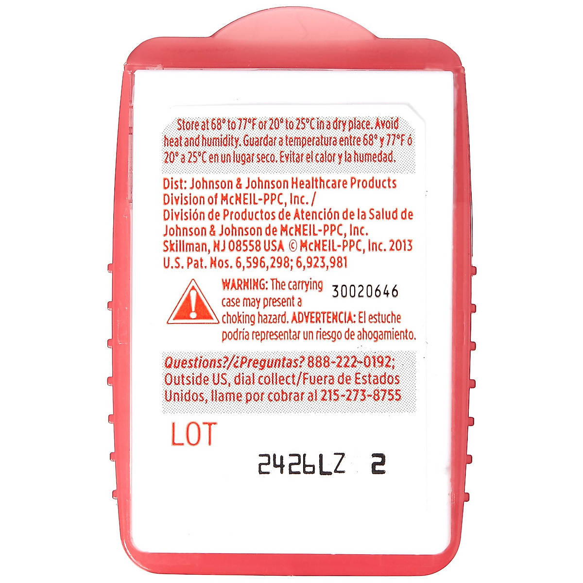 Listerine Cinn Pktpk 72ct Size 72ct,Pack of 2