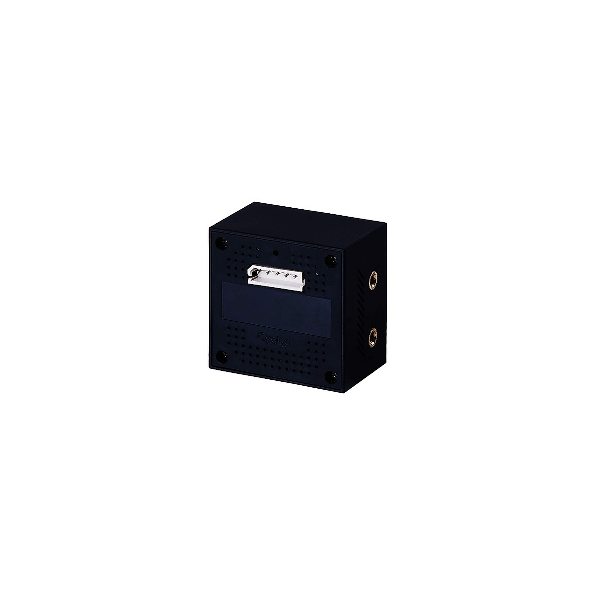 Cygbot CygLiDAR D1 Small Size 2D/3D Dual Solid State ToF LiDAR for SLAM Obstacle Avoidance and Navigation of Robots