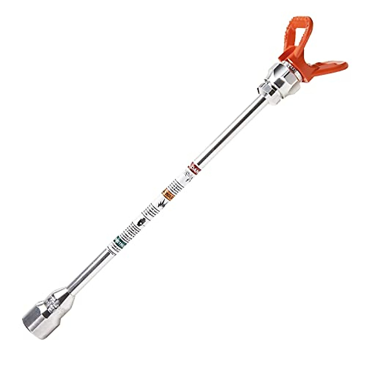 Graco 243295 Tip Extension 10-Inch Rac V Guard