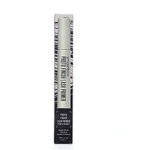 Smashbox Photo Finish Lash Primer Base # Pour 0.30 Ounce