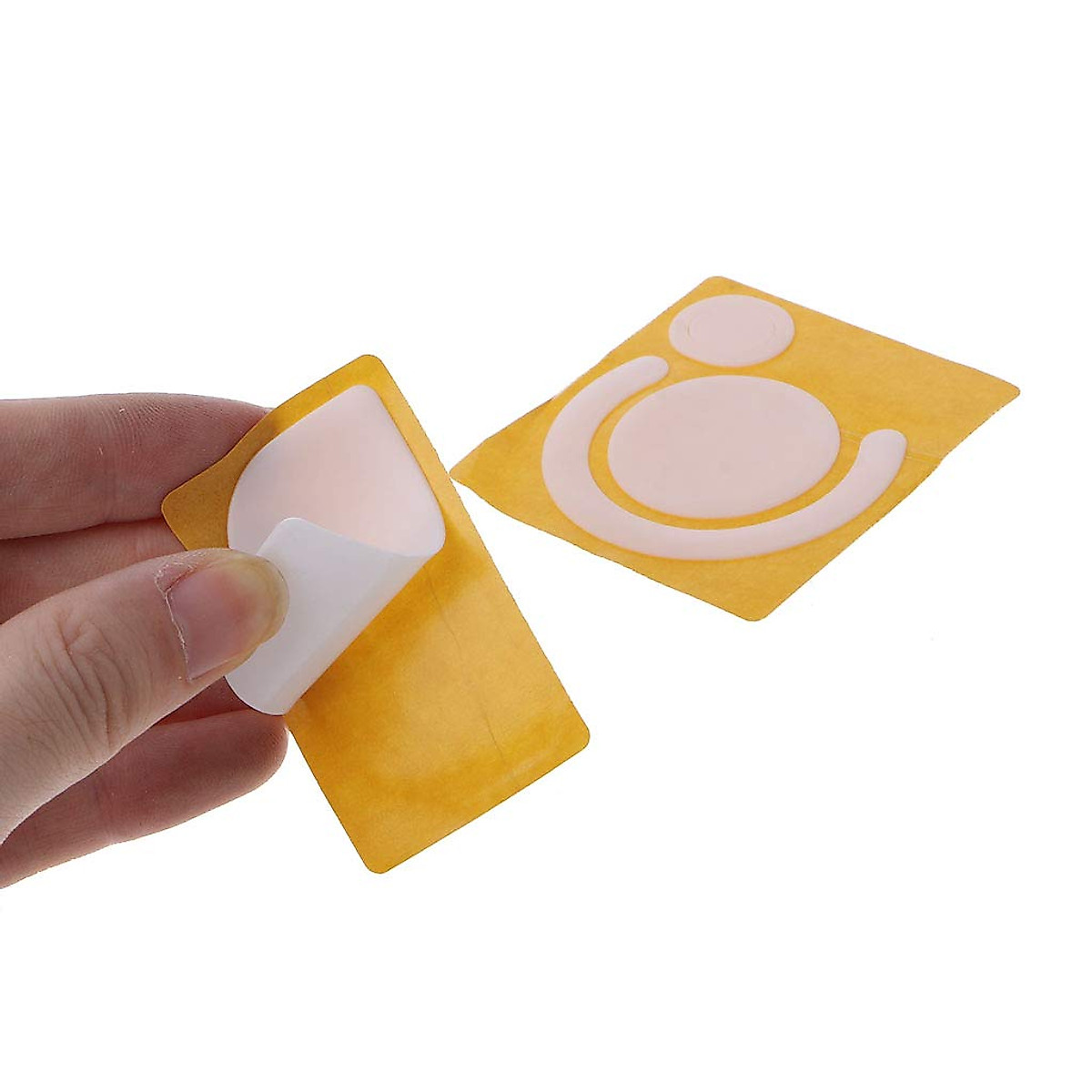 Esports Tiger ICE Mouse Skates Feet Curved Edges Mouse Feet for Logitech G Pro X Superlight Mouse Glides Gaming Mouse Feet Replacement