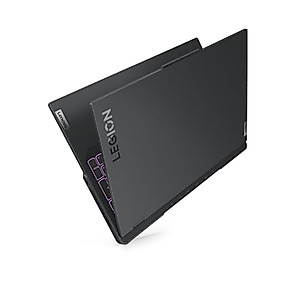 Lenovo Legion Pro 5i 16" Gaming Laptop, 2560 x 1600 WQXGA 240Hz Dispaly, 13th Gen Intel 24-Core i9-13900HX, NVIDIA GeForce RTX 4070 8G, 64GB DDR5 RAM,2TB NVMe SSD, Windows 11 Pro - Onyx Grey