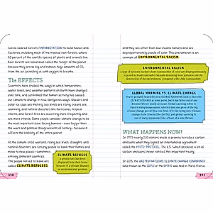 Everything You Need to Ace World History in One Big Fat Notebook, 2nd Edition: The Complete Middle School Study Guide (Big Fat Notebooks)