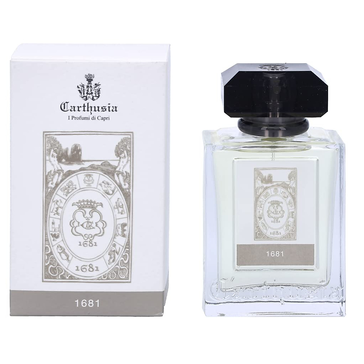 Carthusia 1681 Eau de Parfum 50ml