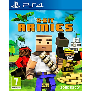 8-Bit Armies PS4 (PS4)