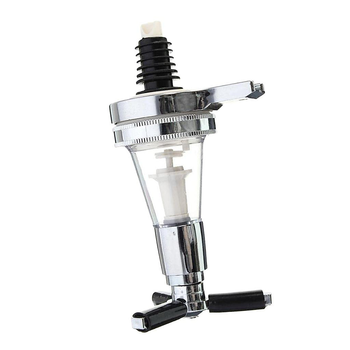 Generic 4 Wine Liquor Beer Dispenser Bottle 30ml