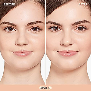 bareMinerals Complexion Rescue Tinted Hydrating Gel Cream Spf 30, Opal 01