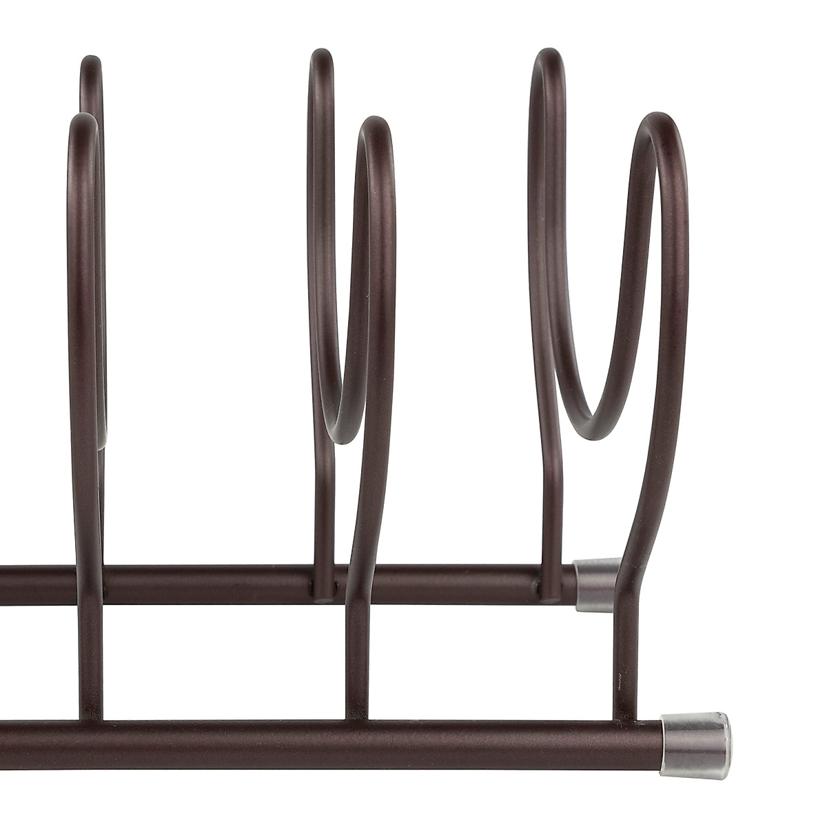 Spectrum Euro Lid Organizer Bronze