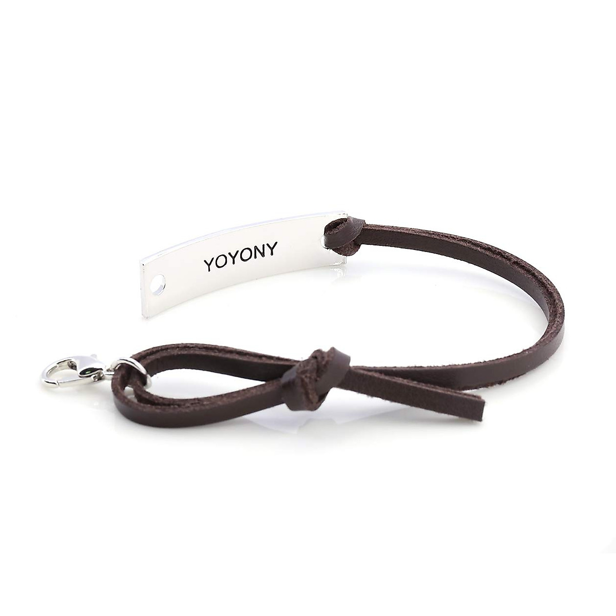 Inspirational Gifts For Women Saying stamped "You are loved You are valued You are beautiful" leather inspirational bracelet,Gift for Mother Daughter,Teens,,Christmas Gift,Birthday Present.